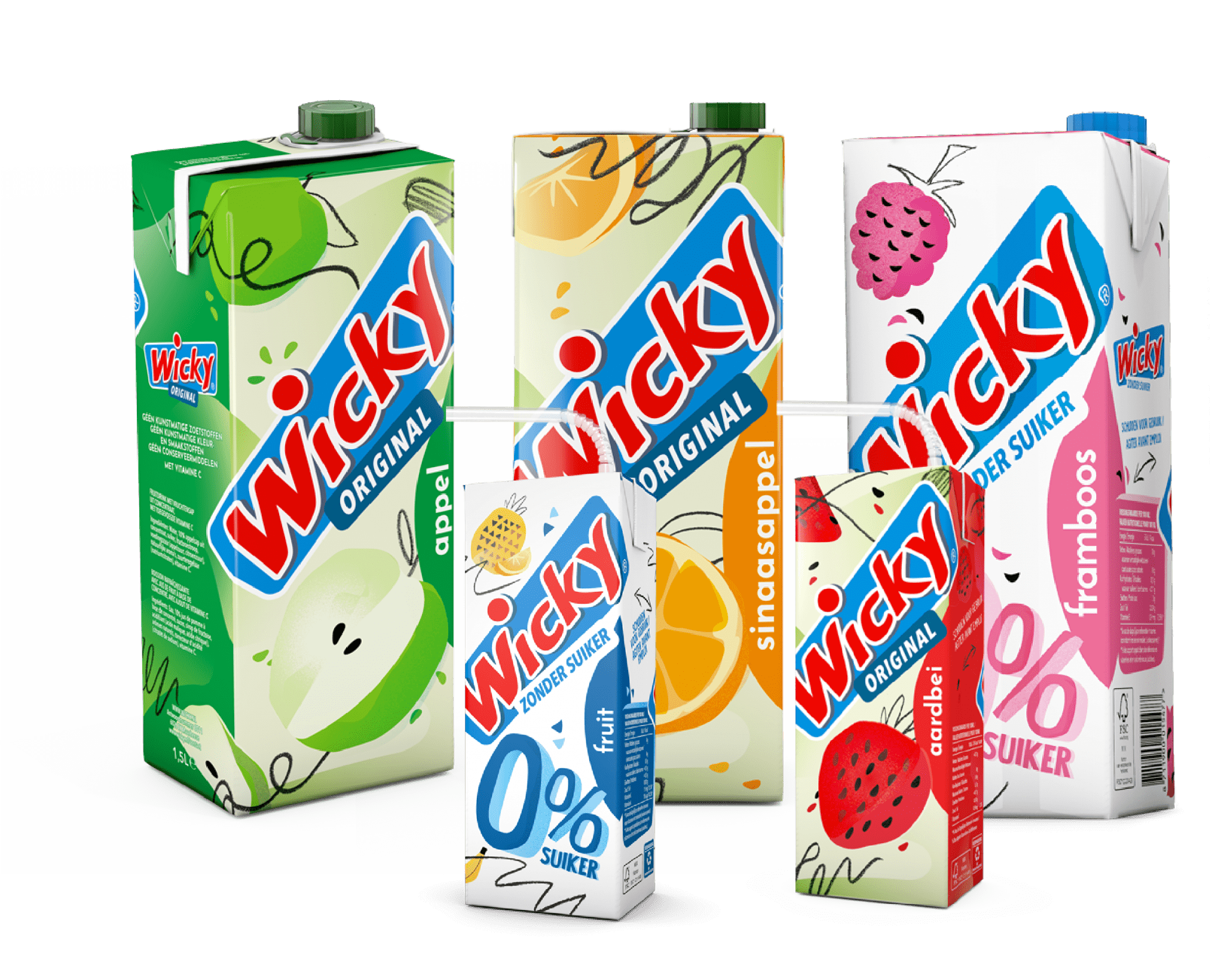 Wicky